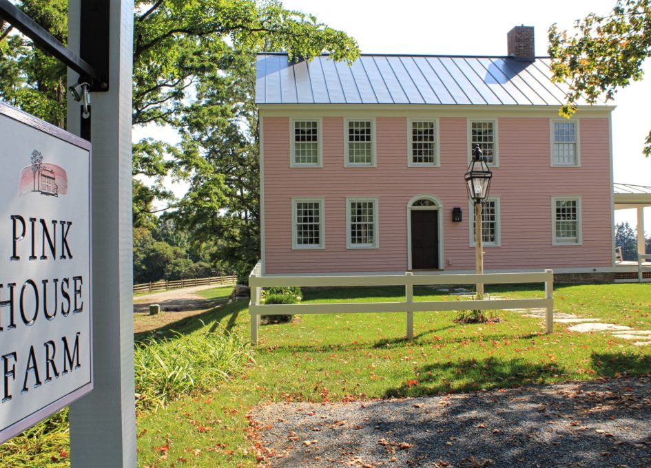 CONTACT US – Pink House Farm